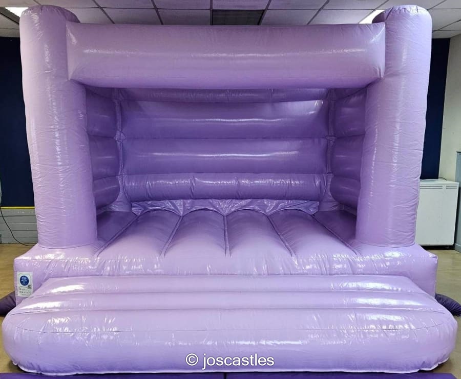 Indoor Castles - Hire in colchester | joscastles