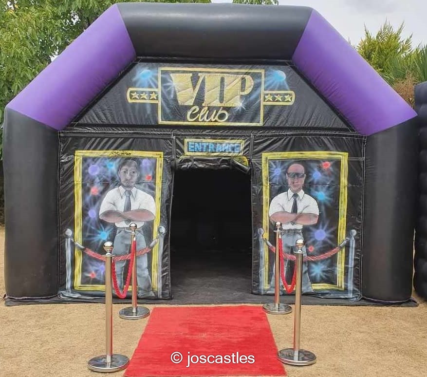 Night Club - Hire in colchester | joscastles